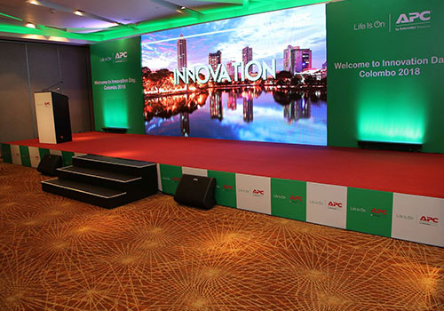 Live Production – Leader in Event Management Solutions in Sri Lanka