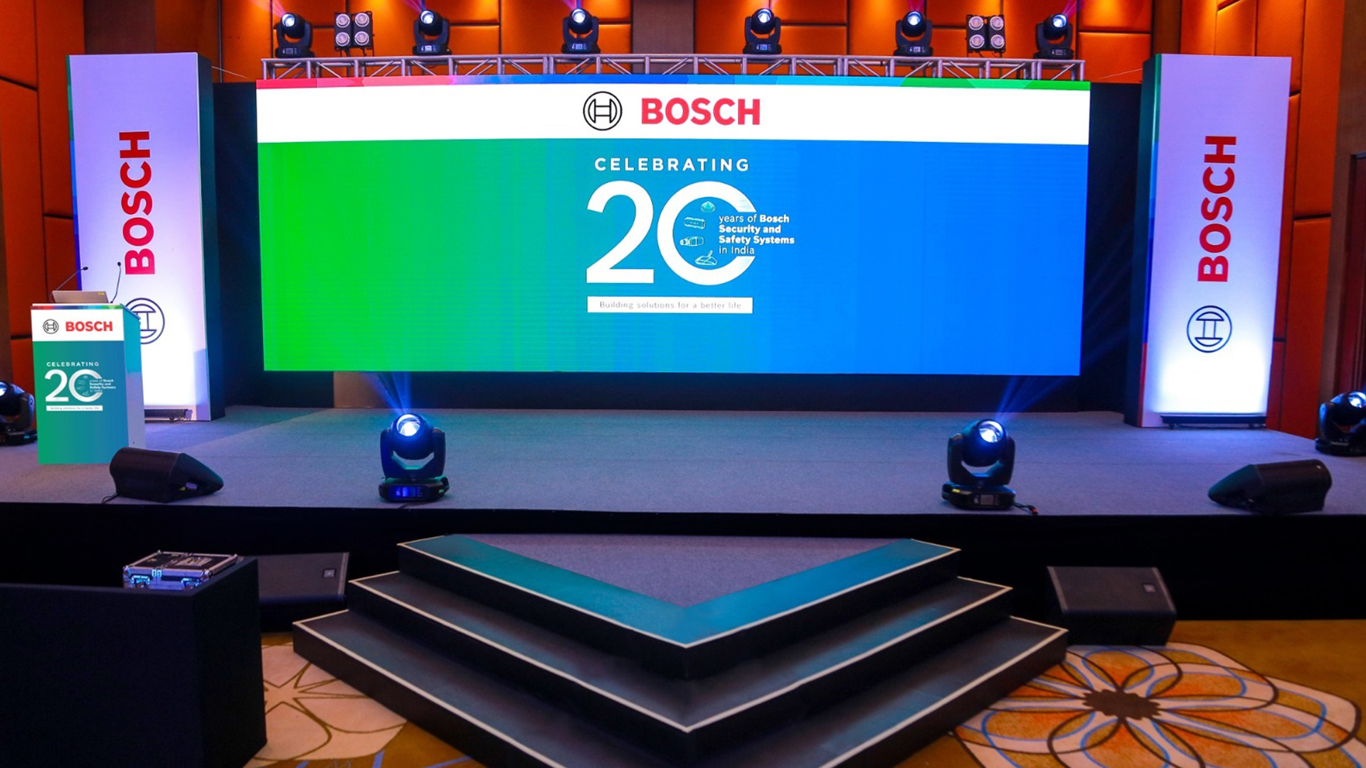 Live Production – Leader in Event Management Solutions in Sri Lanka